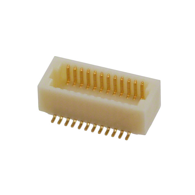 24P3.5-JMCS-G-TF(N) JST Sales America Inc. | Connectors, Interconnects | DigiKey